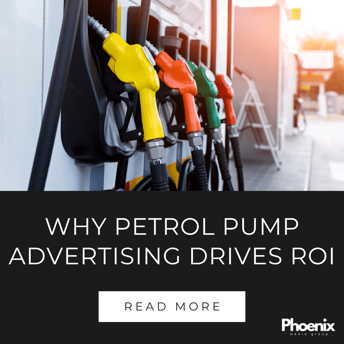 5 Reasons Why Advertising at the Petrol Pump Is a Smart Investment ...